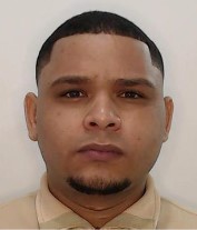 Edgar de Jesus Ballesteros Peinado | Policía Nacional de Colombia